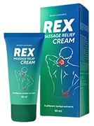 Rex Cream